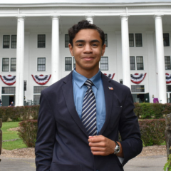 High School – YMCA Texas Youth and Government