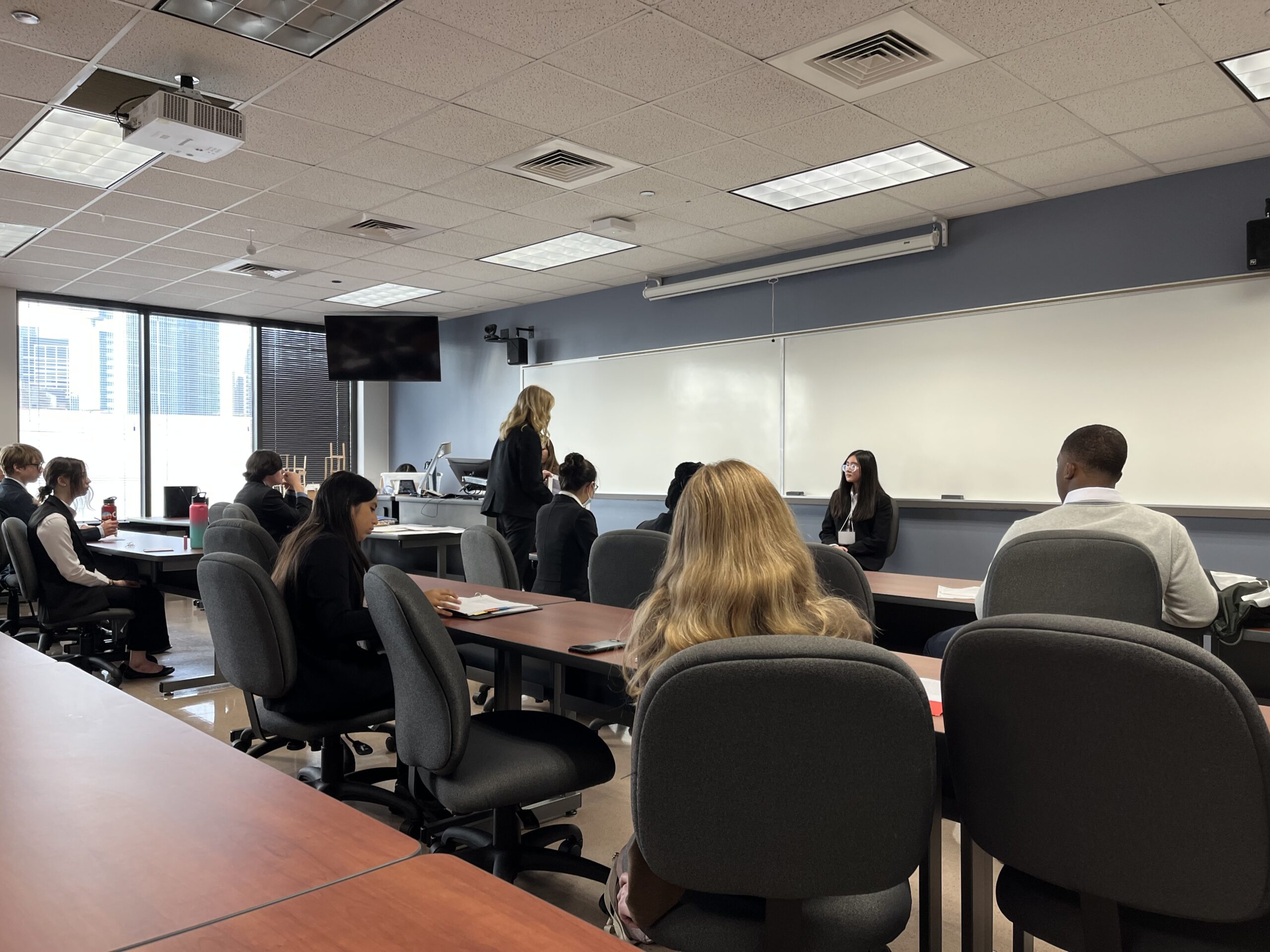 District 3 Conference – YMCA Texas Youth and Government